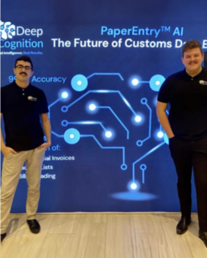 Careers at Deep Cognition | AI & Engineering Jobs