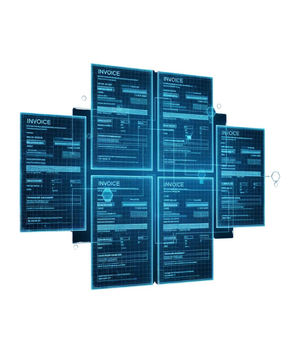 Solutions | Accounts Payable | Deep Cognition