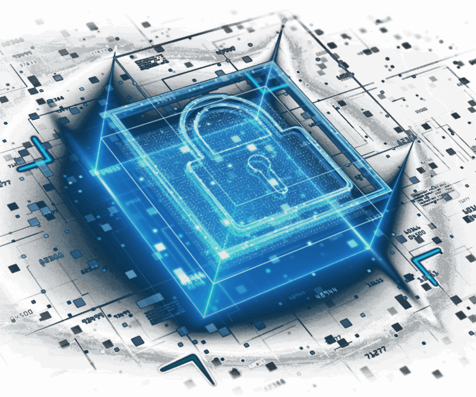 Solutions | Government Compliance | Deep Cognition
